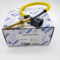China OUSIMA Eletric Excavator 145 7028 Water Temp Sensor for sale