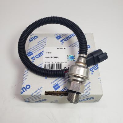 중국 압력 센서 561-15-78160 판매용