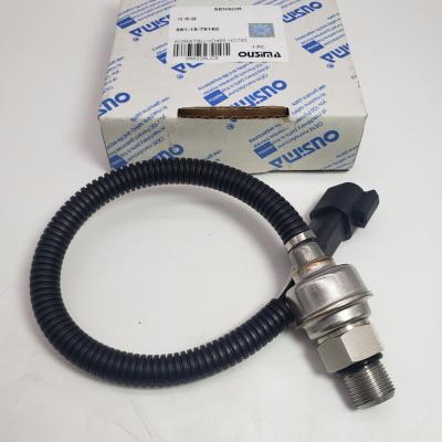 China Pressure Sensor 561-15-78160 For KOMATSU HD465 HD785 for sale