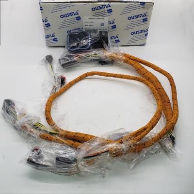 China Wiring Harness 508-8579 For CAT 631K 986 834K 990K 772G for sale