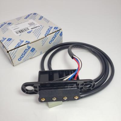 China Switch 4658091 For Hitachi ZX200-5G ZX240-5G ZX270-3 ZX330-5G ZX870-5G for sale