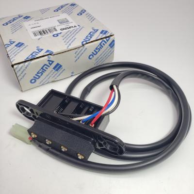 중국 스위치 4658091 히타치 ZX200-5G ZX240-5G ZX270-3 ZX330-5G ZX870-5G 판매용