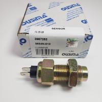 China Speed Sensor 3967252 3834N-010 for sale