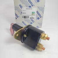 China Main Switch 3987034 For EC210B EC240 EC360 EC290B for sale