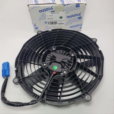 Cina Ventilatore elettronico Assy 596-7322 5967322 Per il CAT 320 GC 323 330 349 352 in vendita