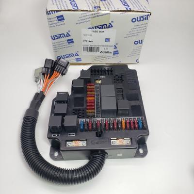 China Excavator Part Fuse Box 37B1440 For LiuGong CLG 925D for sale