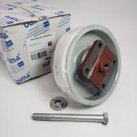 China Fan Bracket Assembly For  EC210 EC240 D6E for sale