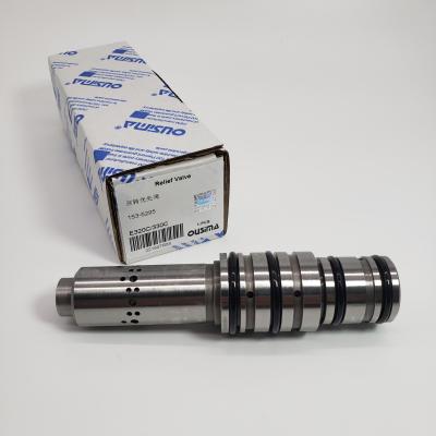 China Priority Relief Valve 153-5295 For CAT 322C 330D 336D M330D for sale