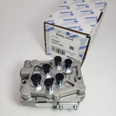 China Signal Valve 4472522 C0400-10001 For HITACHI ZX70 ZX75US-3 ZX85US-3 for sale