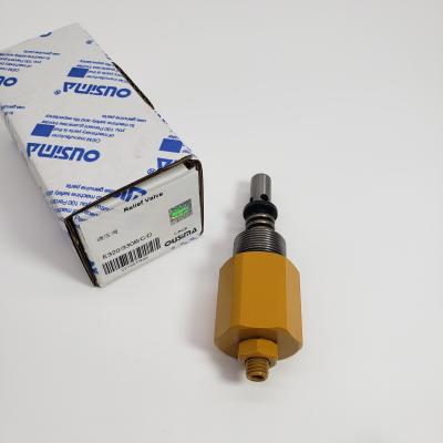 중국 압력 조절 밸브 CAT E320B E320C E330B E330C 판매용