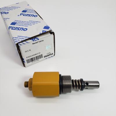 China Pressure Regulating Valve For CAT E320B E320C E330B E330C for sale