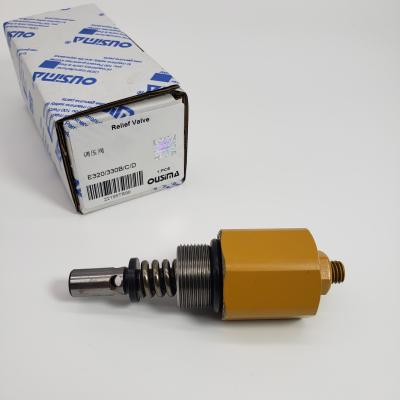 중국 압력 조절 밸브 CAT E320B E320C E330B E330C 판매용