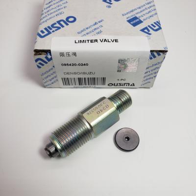 China Diesel Fuel Pressure Limiting Valve 095420-0240 For Denso Isuzu for sale
