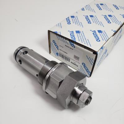 China Relief Valve 709-10-52800 For KOMATSU WA450 WA450L WA470 WF450 for sale