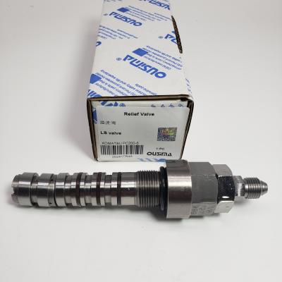 China LS Valve 708-2L-04713 For KOMATSU PC200-6 PC220-6  PC130-7 for sale