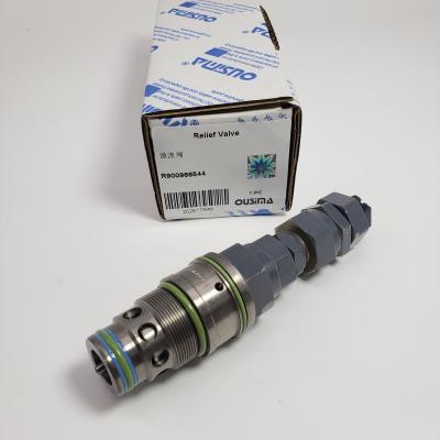 China Machinery Part Relief Valve R900966544 For Rexroth for sale