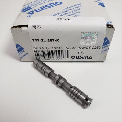China Spool 708-2L-25740 For Komatsu PC200 PC210 PC220 PC230 PC240 PC250 for sale