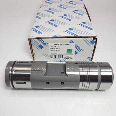 China Hydraulic Pump Servo Piston Assembly 708-2G-03511 708-2G-03590 For Komatsu PC300LL-7L for sale