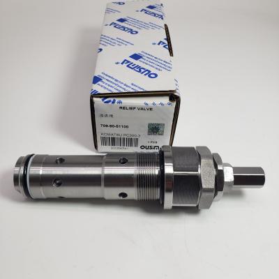 중국 구제 밸브 709-90-51100 KOMATSU PC300-3 판매용