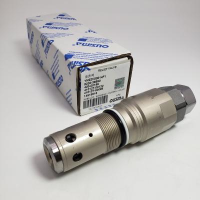 중국 구제 밸브 조립 YN22V00014F1 8230-36550 420-00195 410127-00122 4101 KOBELCO SK200LC-6 SK250-8 SK3030-8 SK350-8 판매용