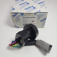 China One Button Start Switch 526-5708 For  320 GC 323 340 336 for sale