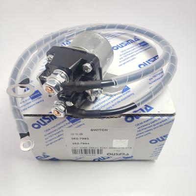 Cina Relay 352-7993 352-7994 Per il CAT 336E 374F L 826K C15 C32 in vendita
