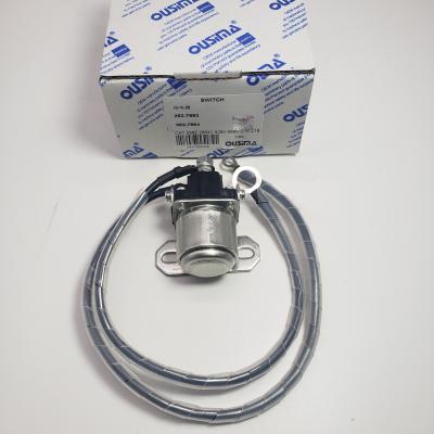 Cina Relay 352-7993 352-7994 Per il CAT 336E 374F L 826K C15 C32 in vendita