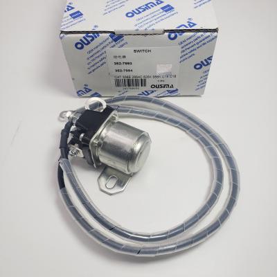 Cina Relay 352-7993 352-7994 Per il CAT 336E 374F L 826K C15 C32 in vendita