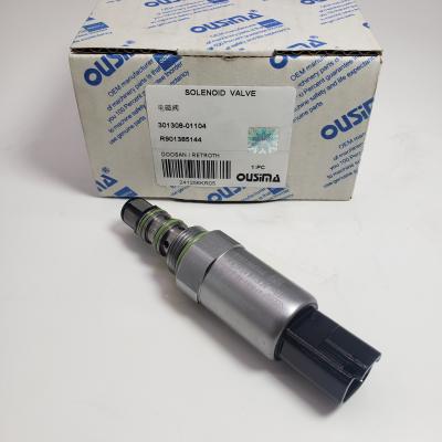 중국 소레노이드 밸브 301308-01104 R901385144 Doosan retroth 판매용