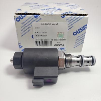 China Für VOLVO EC140D EC210D zu verkaufen