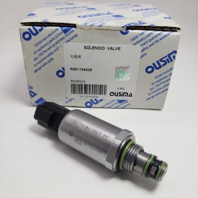 중국 렉스로스용 비례 소레노이드 밸브 R901154628 판매용