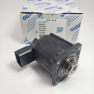 China EGR-Ventil ME229911 K5T70096 K5T77274 zu verkaufen