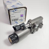 China Solenoid Valve 553-7279 For CAT E336 E352 E340 E349 E345GC for sale