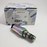 Cina Valvola solenoide proporzionale R901061189 FTDRE2K32/18 24V per Rexroth in vendita