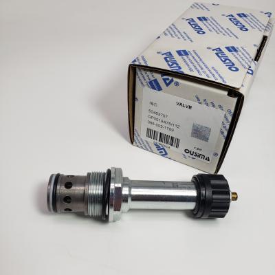China Accessories Valve 50463707 GP0019A75/112 086-002-1769 for sale