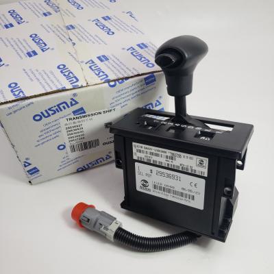 Cina Trasmissione Allison 29536927 29536929 29536930 29537265 Per Terex in vendita
