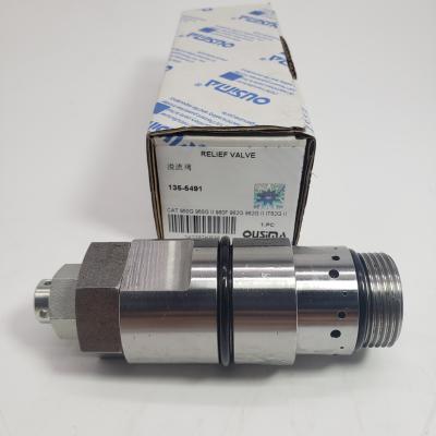 Cina Valvola di sollevamento 135-5491 1355491 Per il CAT 950G 960F 962G IT62G II in vendita