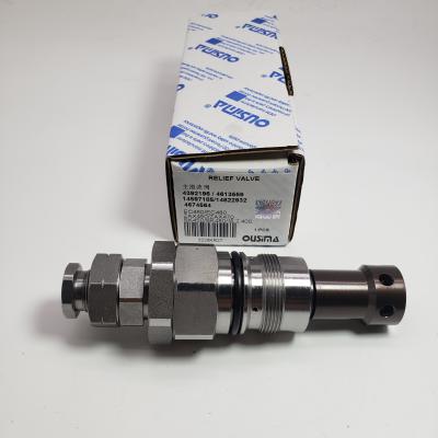 중국 구제 밸브 4392196 4613559 14597185 14622932 4674564 히타치 EX400-5 EX450H-5 EX550-5 JPN EX600H-5 판매용