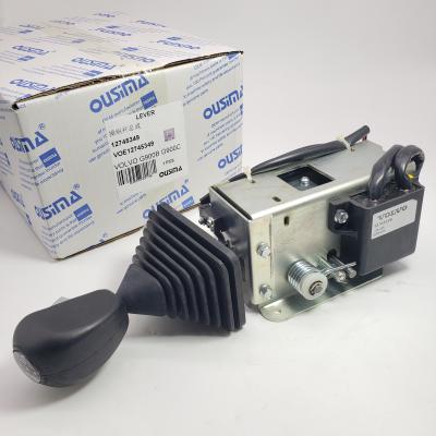 Китай Управляющий блок рычаг 12745349 VOE12745349 Для G900B G900C продается