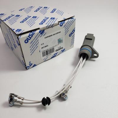 China Wiring Harness 367-6803 3676803 For  312E 316E  320E 329E C4.4C C7.1 for sale
