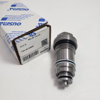 중국 구제 밸브 723-46-43900 KOMATSU 기계 판매용