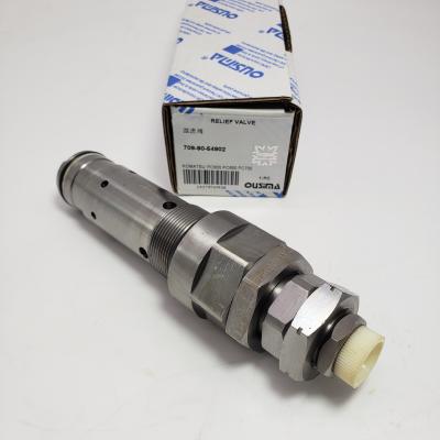 중국 발굴기 수압 주 구제 밸브 709-90-54902 KOMATSU PC600 PC650 PC700 판매용