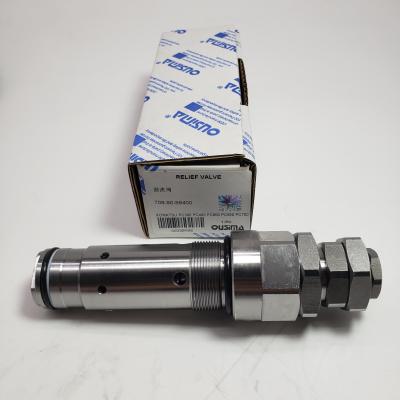 중국 구제 밸브 709-90-59400 KOMATSU PC300 PC300HD PC310 PC400 PC400HD PC600 PC650 PC700 판매용