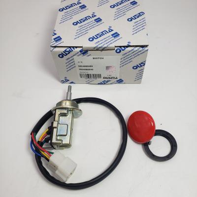 China Switch 3504860050 3504860040 For KAWASAK Loader 70 80 85 for sale