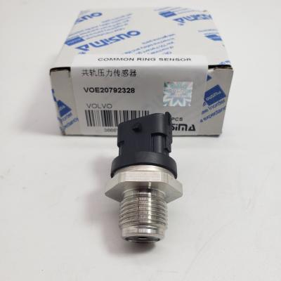 China Fuel Pressure Sensor 20792328 VOE20792328 For EC240B 60F L70F L90F for sale