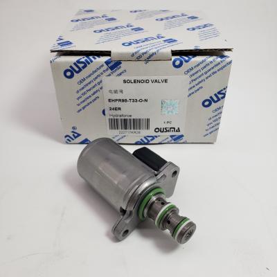 China Ein solenoides Ventil EHPR98-T33-O-N 24ER für Hydraforce zu verkaufen