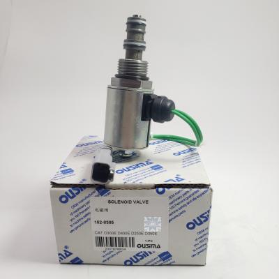 Cina Valvola solenoide 152-8385/1528385 per il CAT D300E D400E D250E D350E in vendita