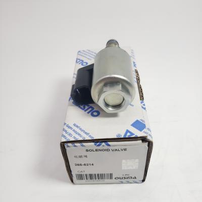 Solenoid Valve265-5214/2655214 For CAT Articulated  Truck