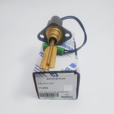 China Water Flow Switch 171-8708 /1718708 For  CAT 5110B 771D D10N 69D AD40 for sale