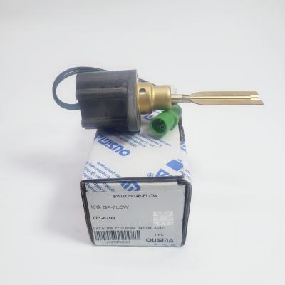 China Water Flow Switch 171-8708 /1718708 For  CAT 5110B 771D D10N 69D AD40 for sale